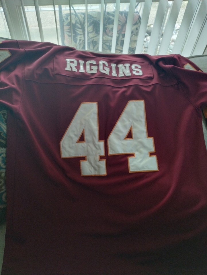 washington redskins john riggins jersey | eBay