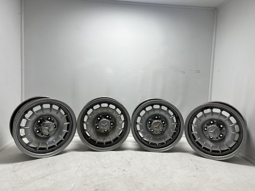 1980 Mercedes Benz 300sd Aluminum Wheel Size 14” Oem USED SOLD AS IS | eBay