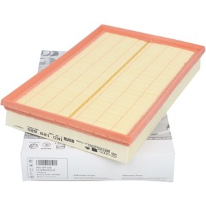 Original Audi VW Air Filter a3 TT CC EOS 3.2 3.6 Golf V r32 Passat r36 ...