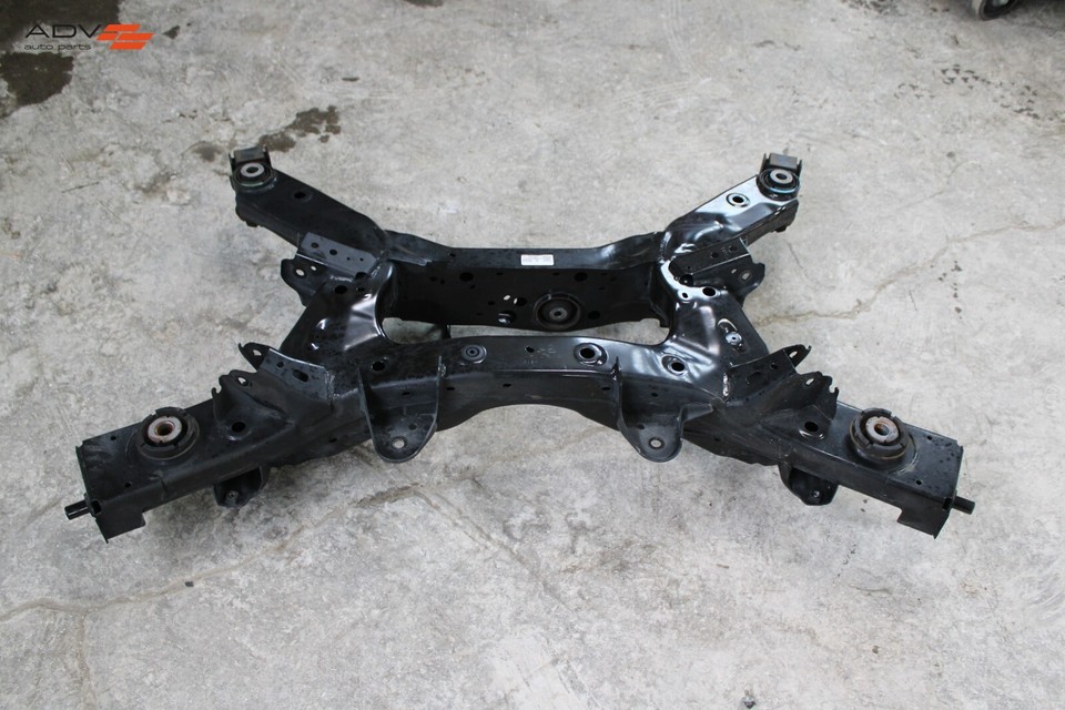 22-24 NISSAN PATHFINDER 4WD REAR SUB FRAME SUBFRAME CROSSMEMBER CROSS ...