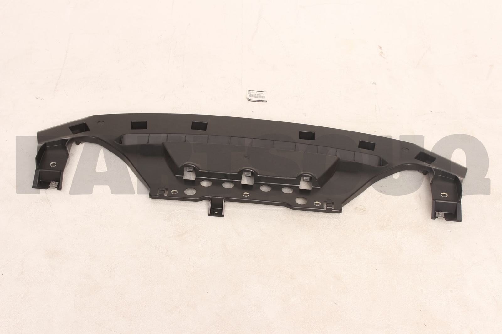 GHP9500S0A Genuine Mazda STIFF. A ,BUMPER GHP9-50-0S0A | eBay