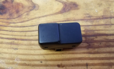 1990-1993 Mazda Miata Eunos MX5 Dash Dummy Button | eBay