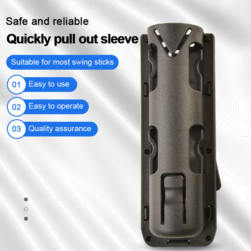 Mechanical Stick 360 Degree Rotating Stick Sleeve Telescopic Stick ...