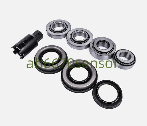 F-577158 Rear Differential Bearings Repair Kit For Cadillac ATS CTS | eBay