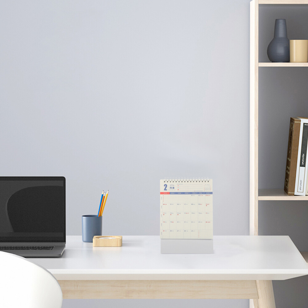 Microsoft Office Desktop Calendar