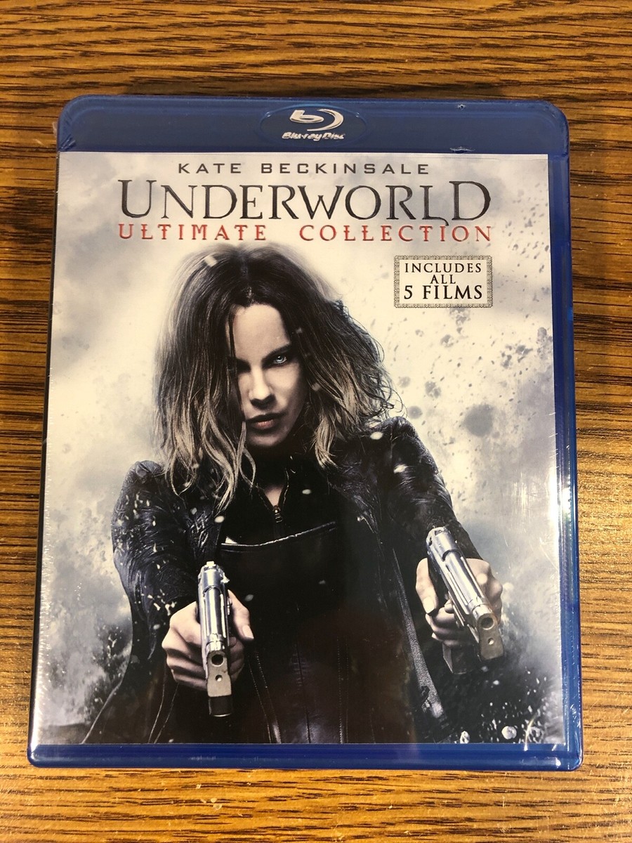 Kate Beckinsale Underworld Rise Of The Lycans Will The Underworld Film