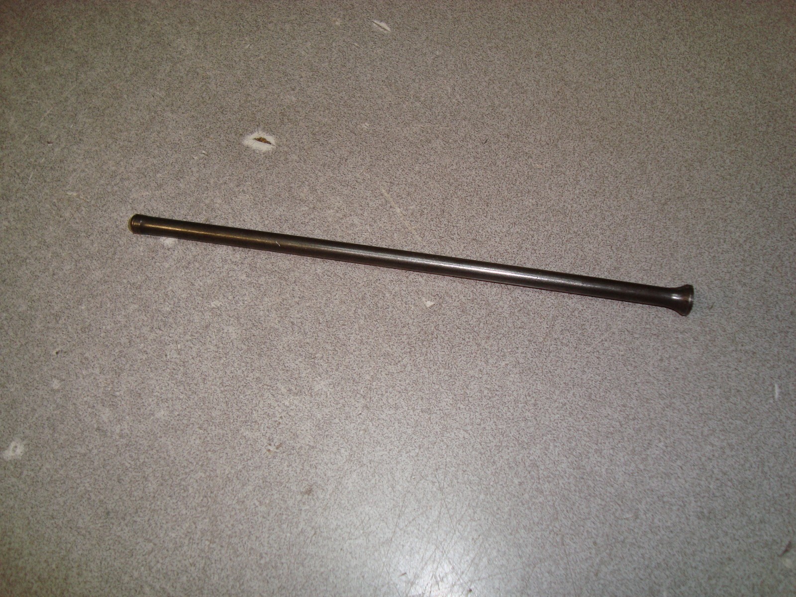 Ford Engine Valve Push Rod Model KSG 416 2274E 1.6Lcid DORY6565A Qty ...