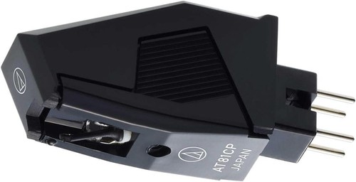 Phono Cartridge Conical Stylus P Mount T4P Plug-In Linear Technics ...