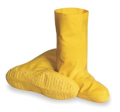 Boots - Hazmat Boots
