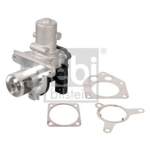 1x AGR-Ventil FEBI BILSTEIN 173487 passend für NISSAN | eBay