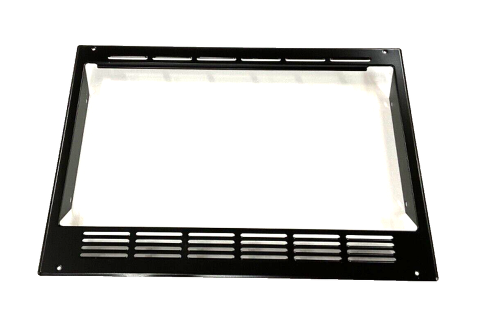 RV High Pointe EM925ACW Microwave Trim Ring Camper/Travel-Trailer ...