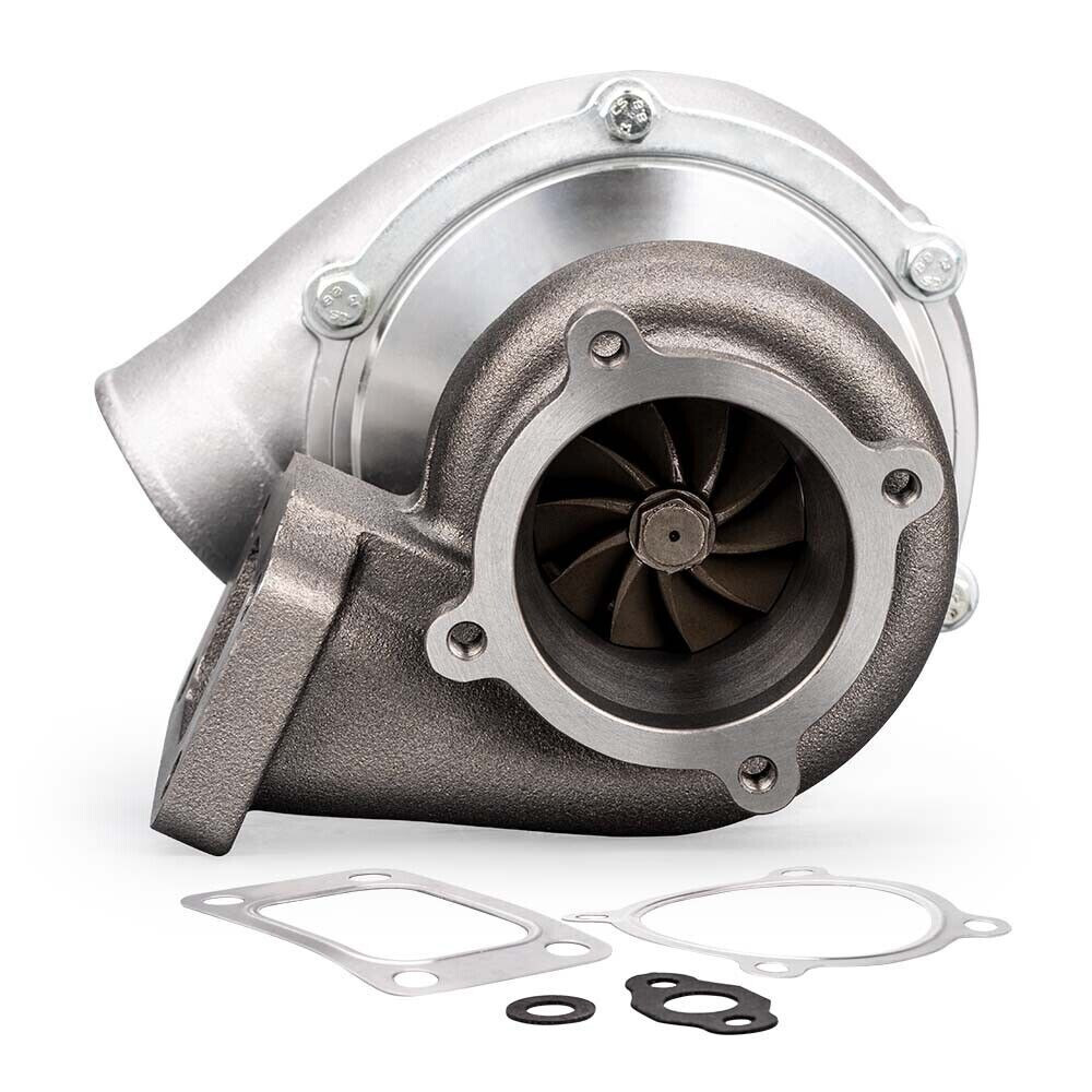 GT35 GT3582 GT3540 T3 AR.70 AR.63 Float Bearing Turbo Charger 600HPS ...