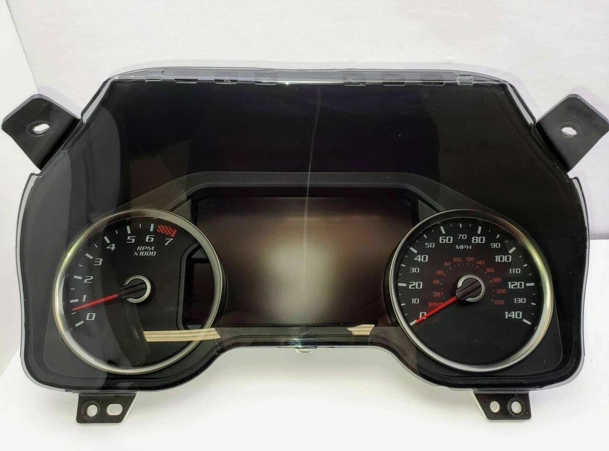 Digital Speedometer