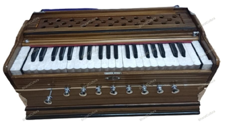 Professional Quality Musical Instruments 9 Stopper Multi Bellow ...