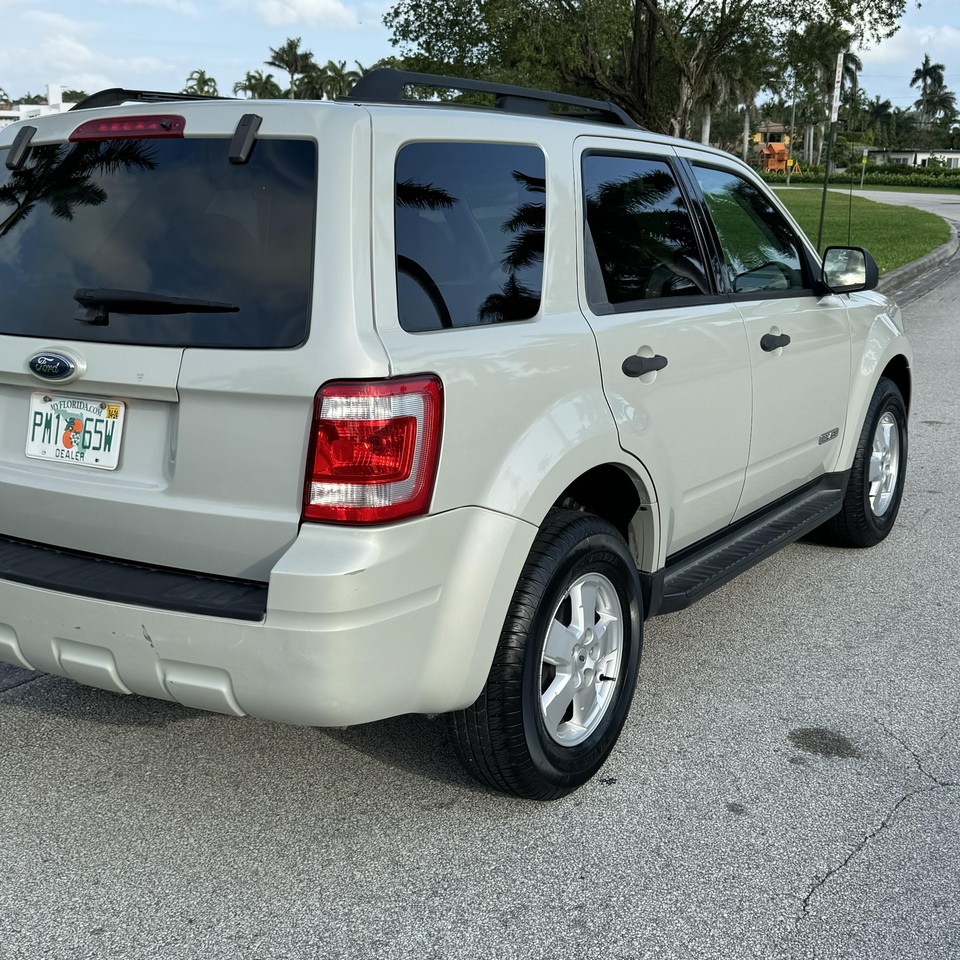 2008 Ford Escape JEEP CHEROKEE COMPAS DODGE JOURNEY TOYOTA RAV4 HONDA ...