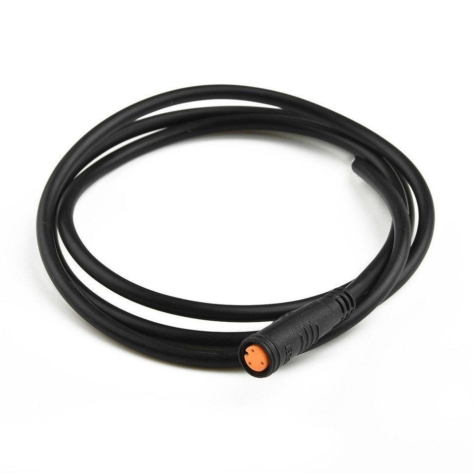 Julet Basic Connector 2 - 6 Pin Cable Waterproof Connector For Ebike ...