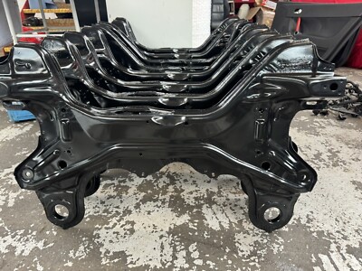 Audi TT MK1 Powder Coated Sub Frames | eBay