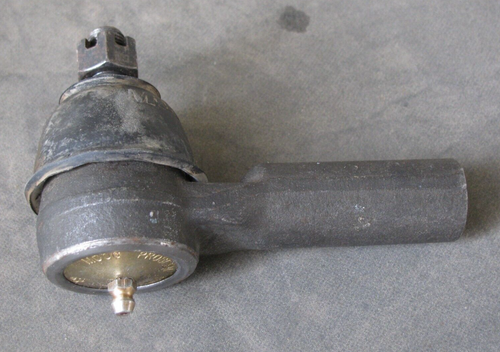 MOOG Problem Solver #68 ~ Outer Tie Rod End ~ NEW | eBay