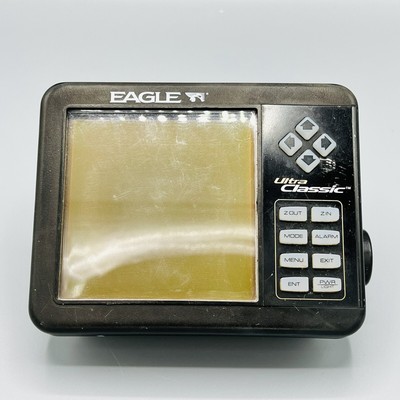 Fishfinders - Eagle Fish Finder