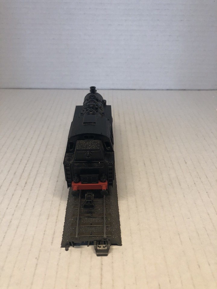 Marklin 29539 HO Scale BR 81 DB “Freight Train” Steam Locomotive Set | eBay
