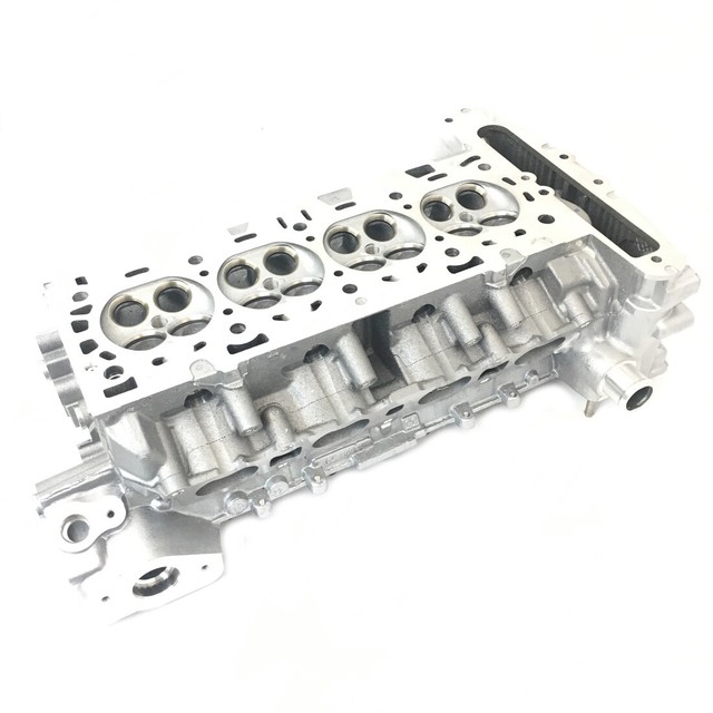 Genuine GM ecoTEC 2.4l DOHC Cylinder Head Bare 12608279 for sale online ...