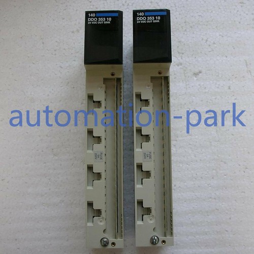 USED PLC 140DDO35310 Tested lt In Good Condition DHL SN9T | eBay