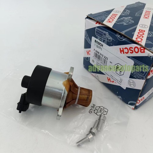 DD13 DD15 DDE Valve Regulator Fuel Pump Meter Quantity Control ...
