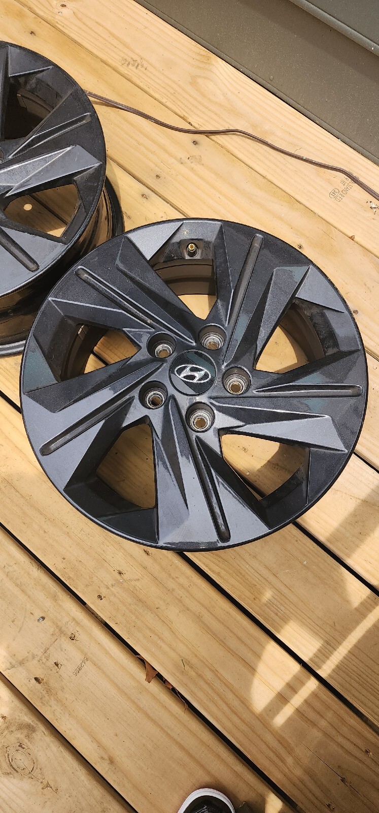 Hyundai Elantra 16 Inch Painted OEM Wheel Rim 2021 To 2023 | eBay