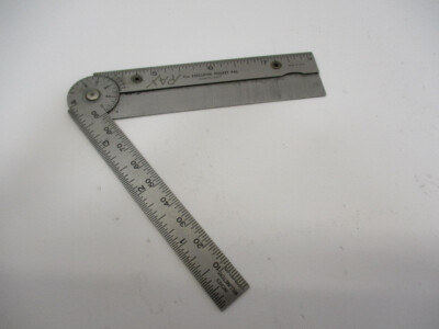 Protractors - Executive Pocket Pal