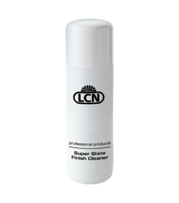 LCN Super Shine Finish Cleaner 100ml | eBay.de
