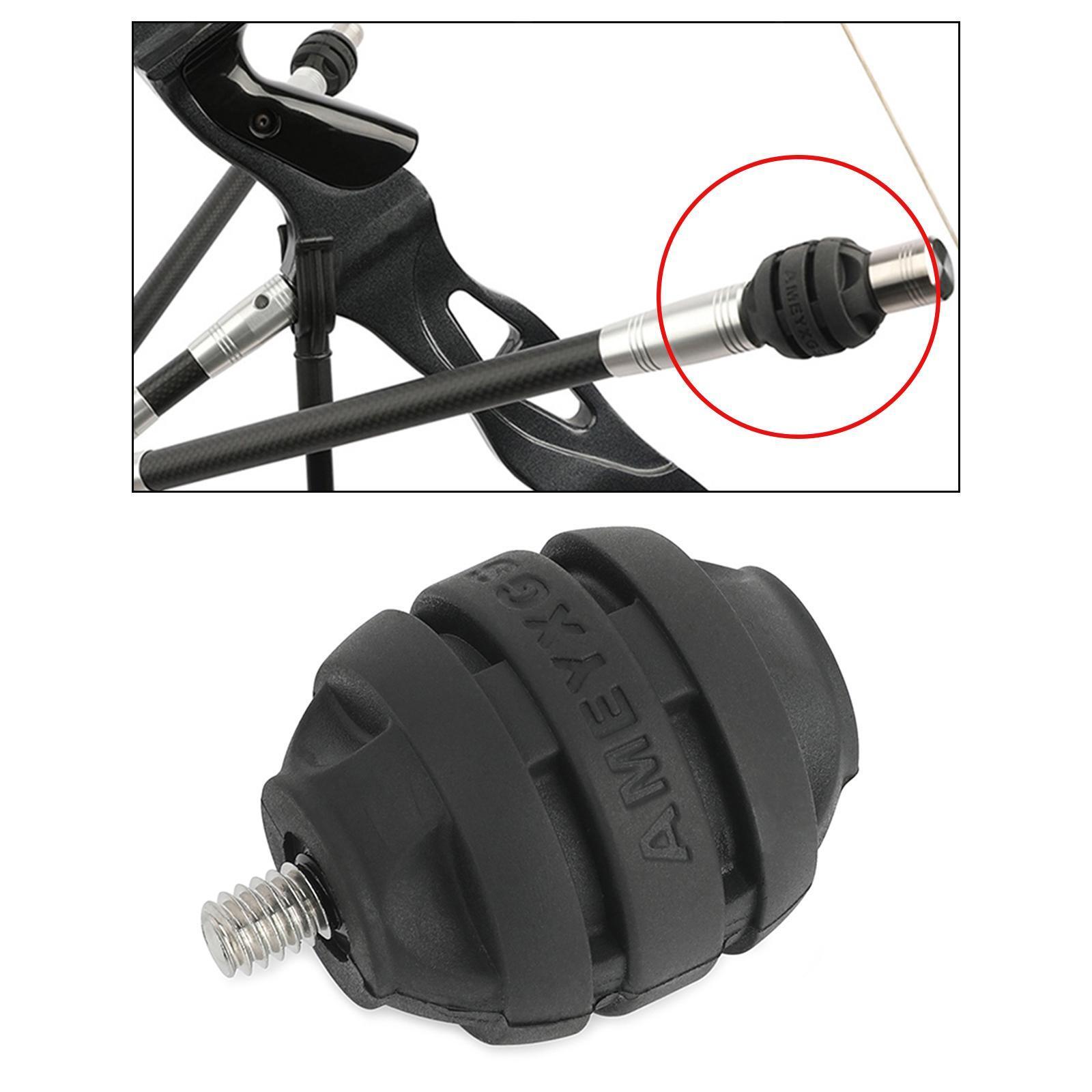 Stabilizer Ball Stackable Shock Absorption Ball for Training | eBay ...