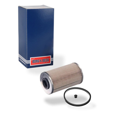 CAPSautomotive Fuel filter for Borg_&_Beck_2 BFF8004 P 726 x 207 033 ...