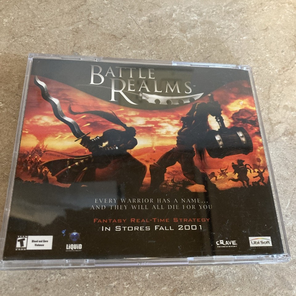 D&D Computer Game Pool of Radiance - Ruins of Myth Drannor (PC CD-Rom ...