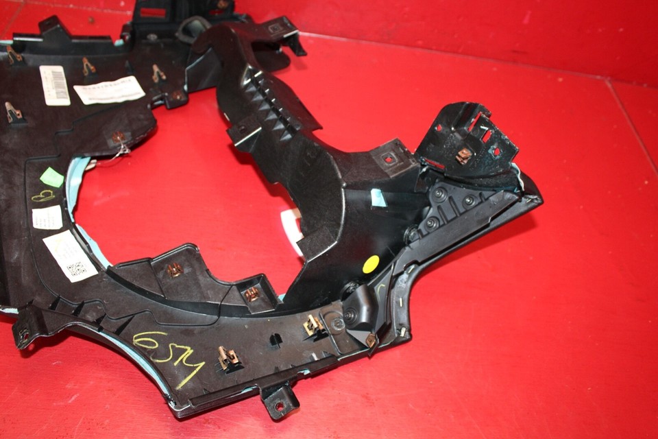 2013-2015 CADILLAC ATS 2.0T AWD OEM LEFT LH DRIVER SIDE UPPER DASH ...