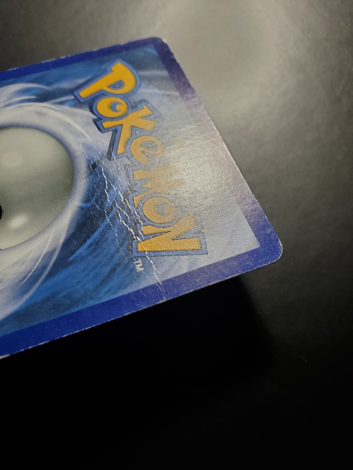 Pokemon TCG Pikachu EX XY124 XY Generations Promos 2016 Very Rare Card ...