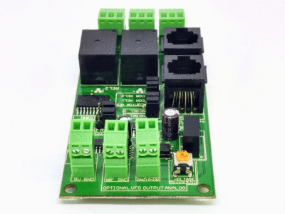 C41S - PWM Variable Speed Control Board | eBay