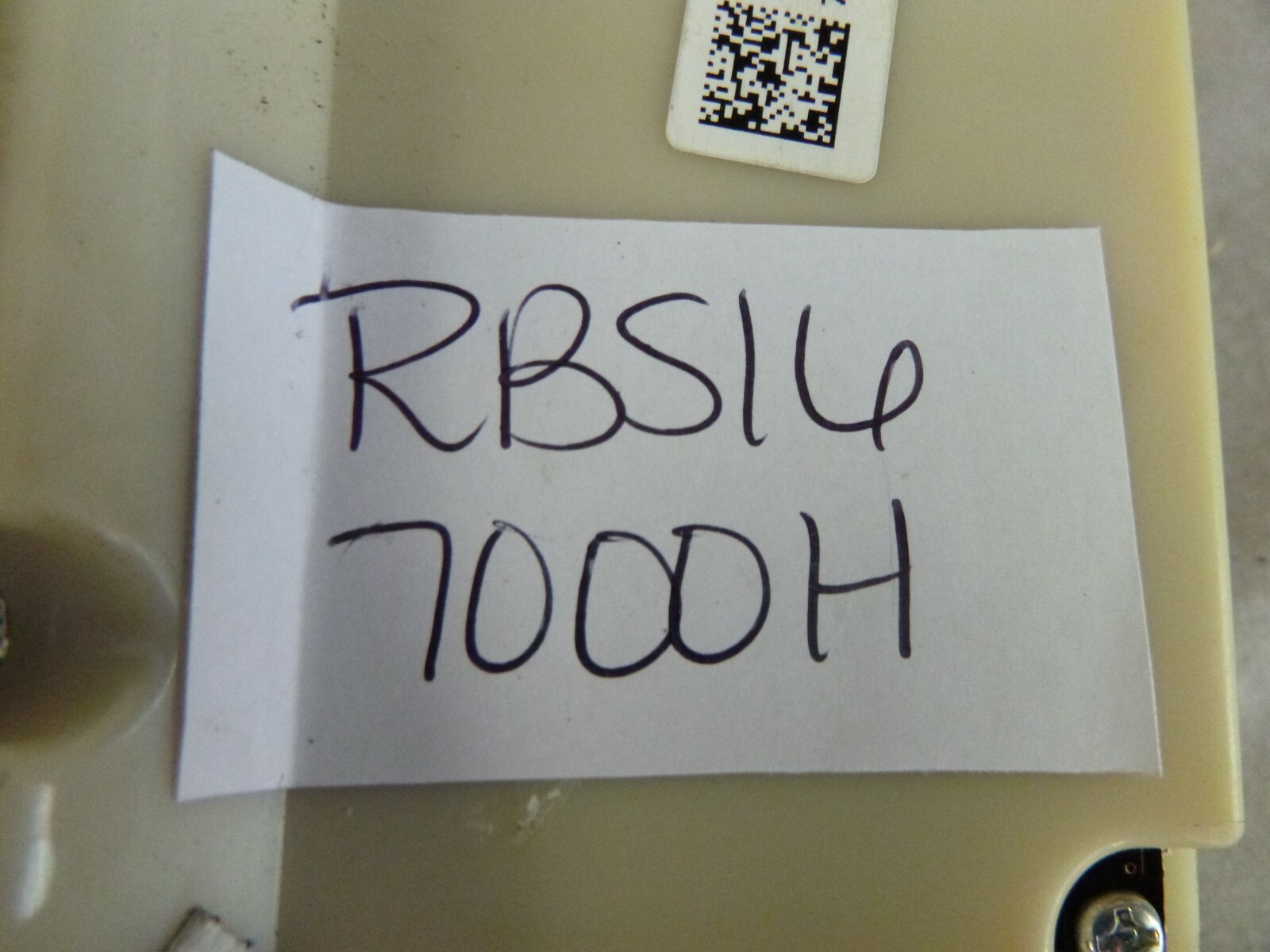 12 13 14 15 Honda Pilot HVAC Climate Control 79600-SZA-A110 RBS16 | eBay