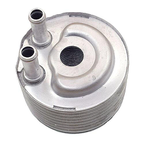 Engine Oil Cooler fit for Nissan RHD NAVARA D40 2005- PATHFINDER R51M ...