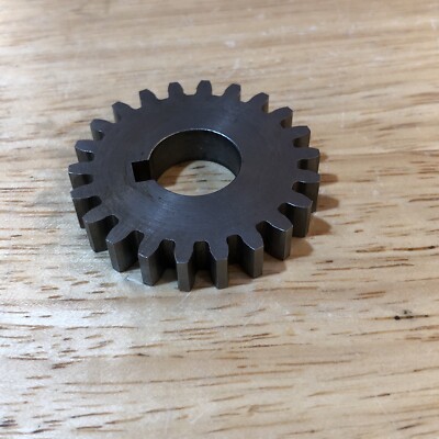 South bend 9" Lathe Quick Change Gear Box Cone Gear 22 Tooth 9-615 | eBay