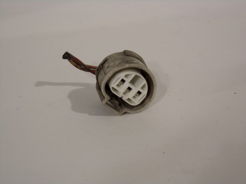 99 00 01 02 1999 2000 ACURA SLX ISUZU TROOPER HEADLIGHT PLUG PIGTAIL ...
