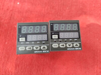 P:MP8 YAMATAKE HONEYWELL SDC10 , C10S0DLA01D0 | eBay