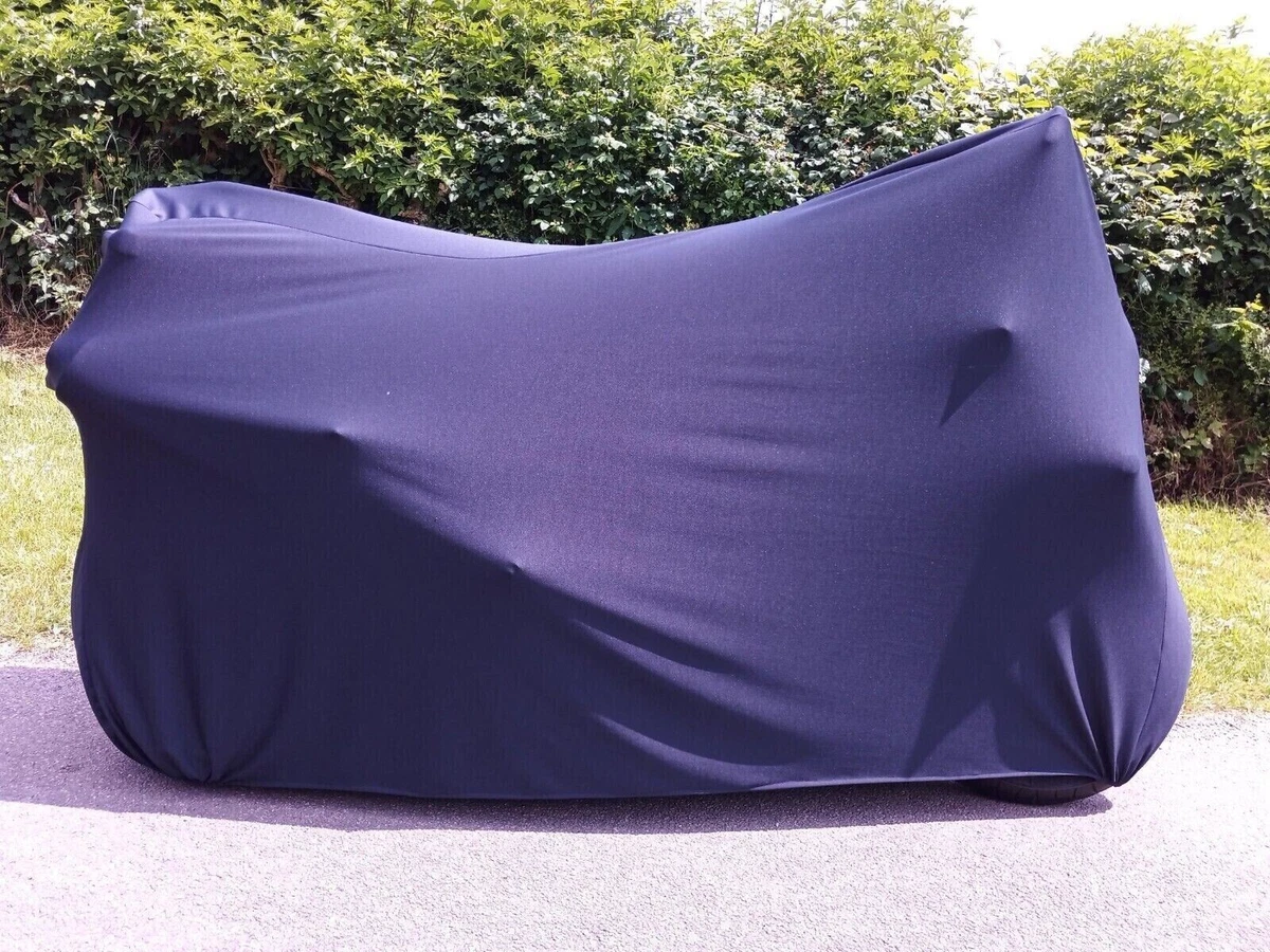 Stretched Yamaha Yzf R1