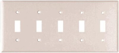 Electrical - Cover Plate