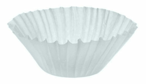 BUNN Pack of 1000 Pieces Commercial Coffee Filters 12-Cup Size Case ...