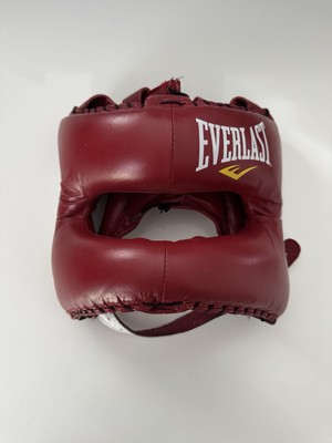 Everlast Boxing Headgear Size L/Xl | eBay