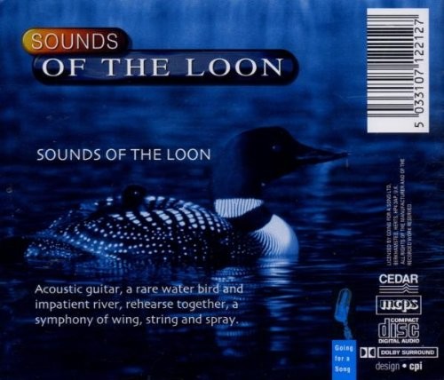 Various Sounds of the Loon (CD) (UK IMPORT) 5033107122127| eBay