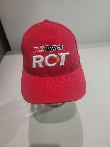 Repco Rct Hat Cap | eBay