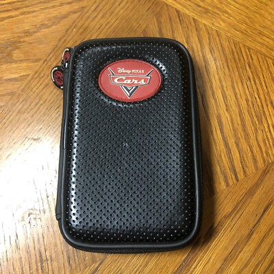 Rare Nintendo DS Lite Score Disney Pixar Cars Accessory Case Rare | eBay
