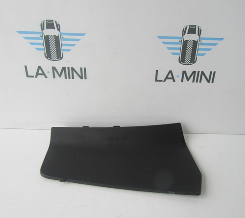 Genuine Used MINI Battery Cover Compartment for R55 R56 R57 & LCI ...