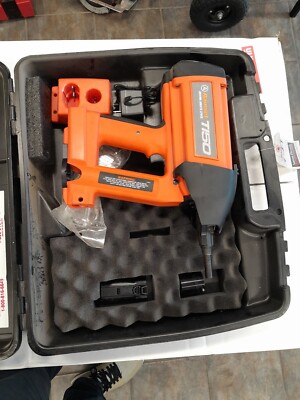 Ramset R150 Single Shot Gas Fastening Tool - Tool and case only | eBay